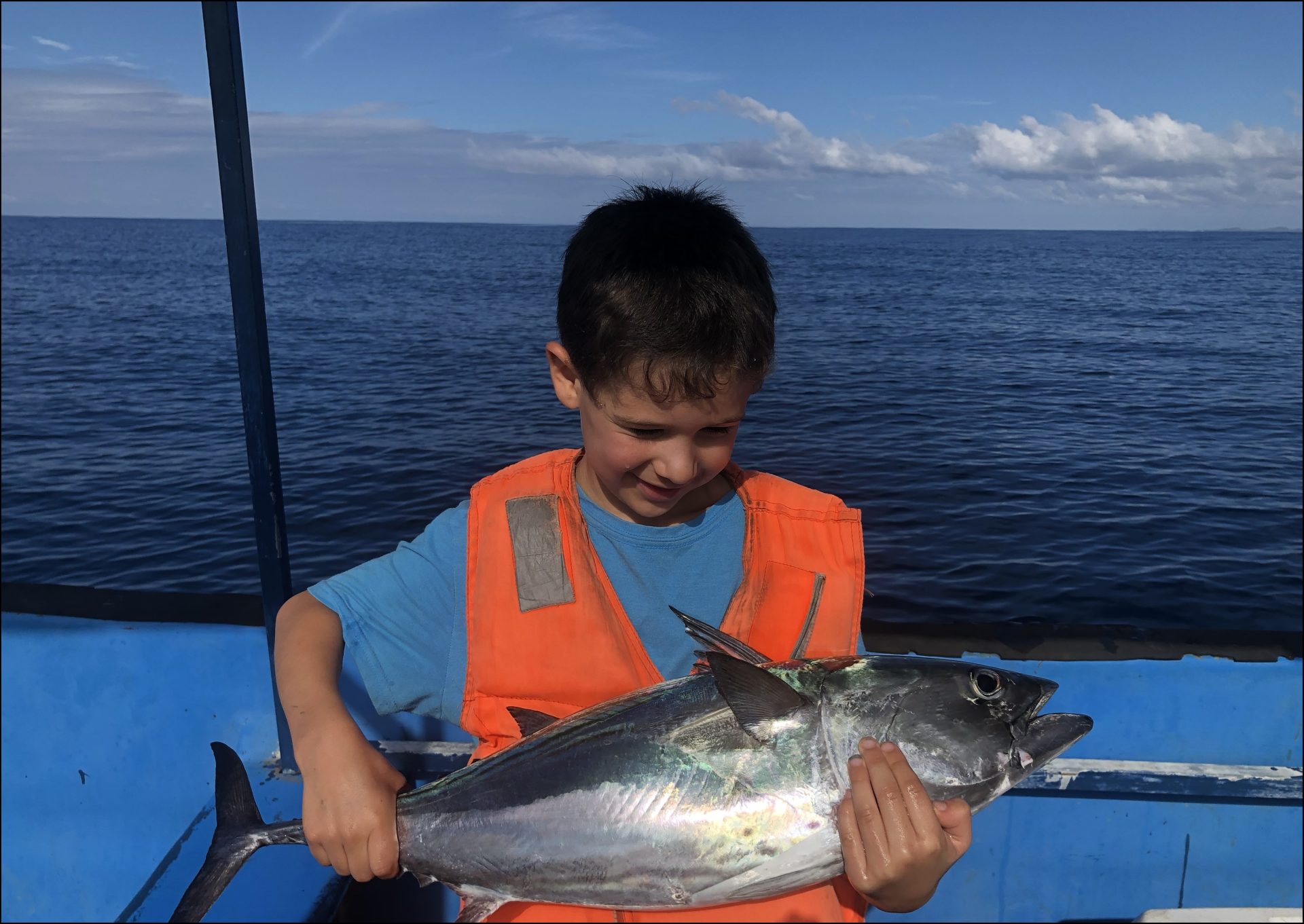 Nicaragua Trip 2024 - Part 1 | Fishinguide Scotland